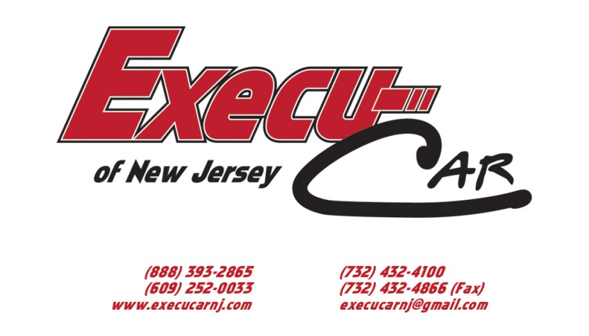 Execucar Logo Luxury Bus Miami To Orlando| Executive Car Service